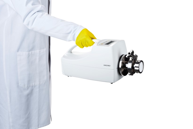 What changes does the new EU GMP Annex 1 bring for microbiological air ...