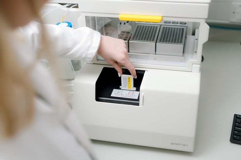 BLI vs. SPR: Choosing the Ideal Method for Analyzing Biomolecular ...