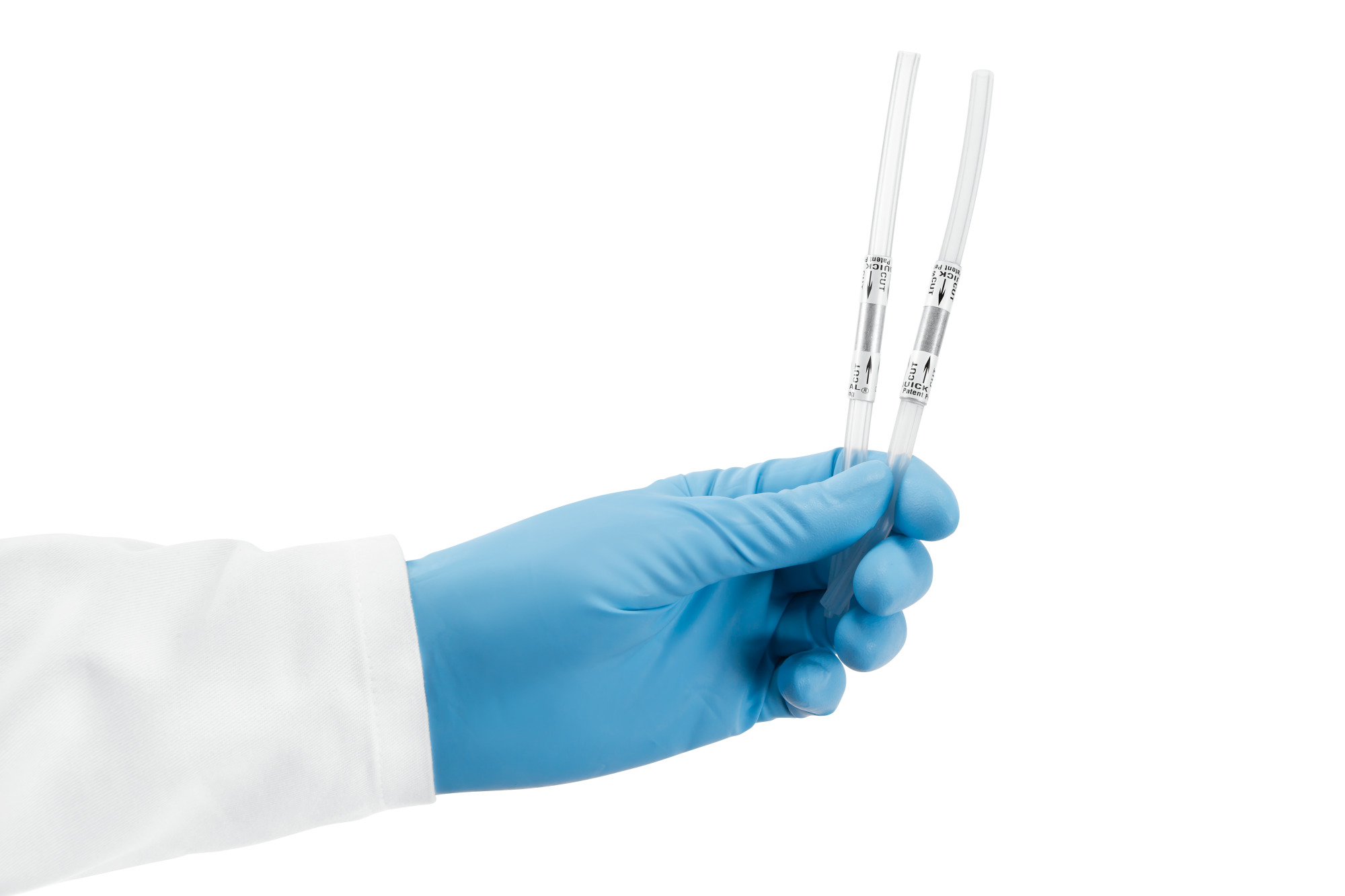 QUICKSEAL® Aseptic Disconnection - Sartorius Croatia