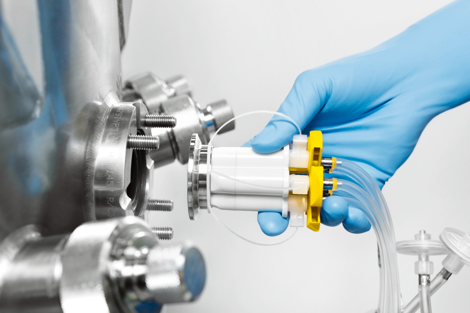 Downstream - Sartorius Croatia