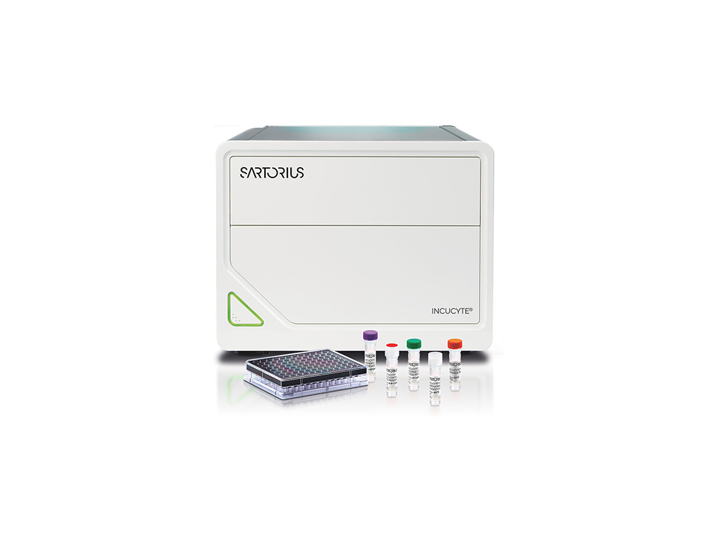 Incucyte® Live-Cell Analysis Devices - Sartorius Croatia