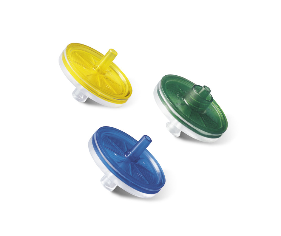 Minisart® Syringe Filters - Sartorius Croatia