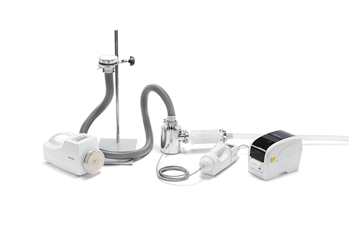 MD8 Airscan® Air Sampler - Sartorius Croatia