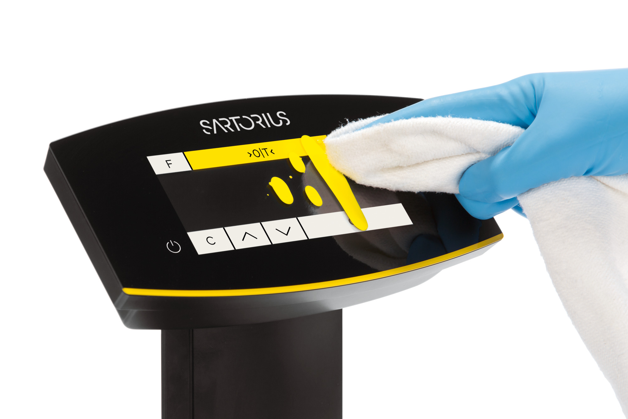 PMA Evolution Paint Mixing Scale - Sartorius Croatia
