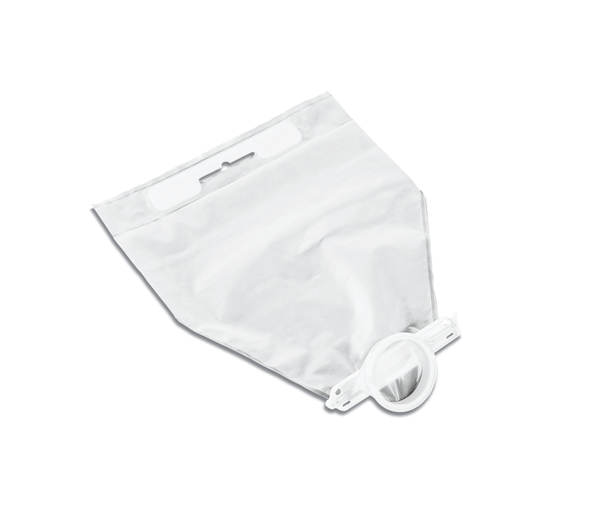 Powder Transfer Bags - Sartorius Croatia