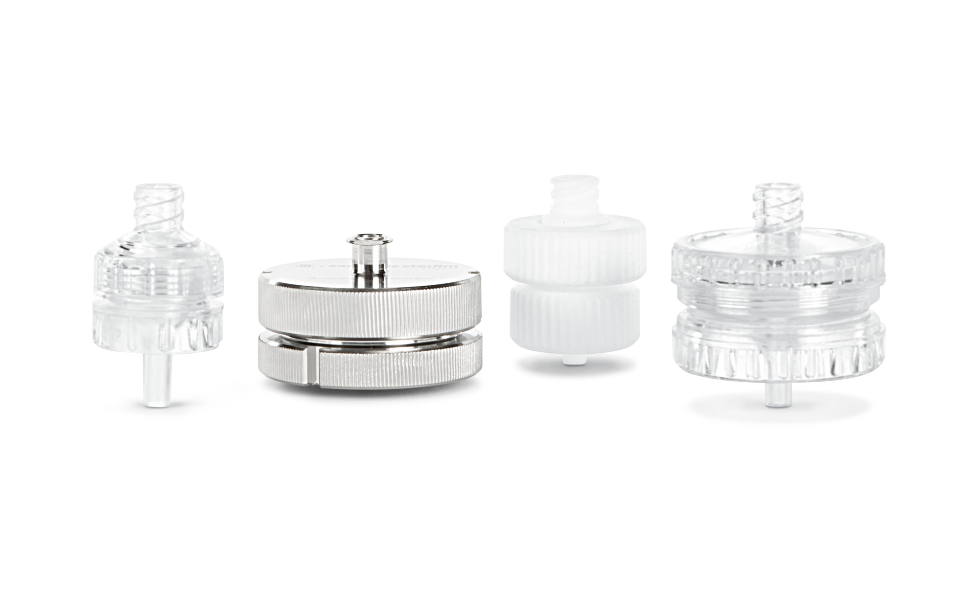 Reusable syringe filter holders - Sartorius Croatia