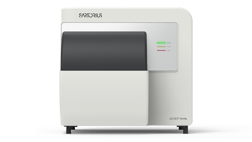 Octet® RH96 System - Sartorius Croatia