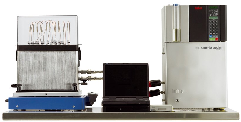 Celsius® S3 - Sartorius Croatia
