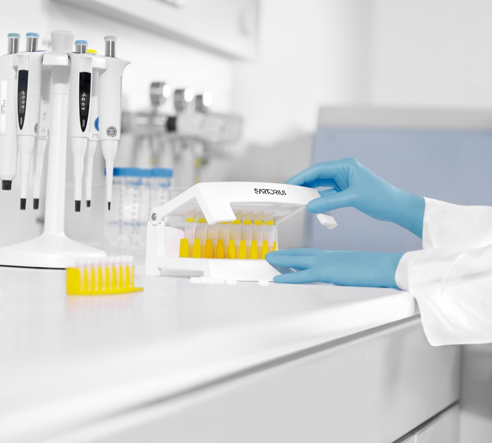 Products - Sartorius Croatia