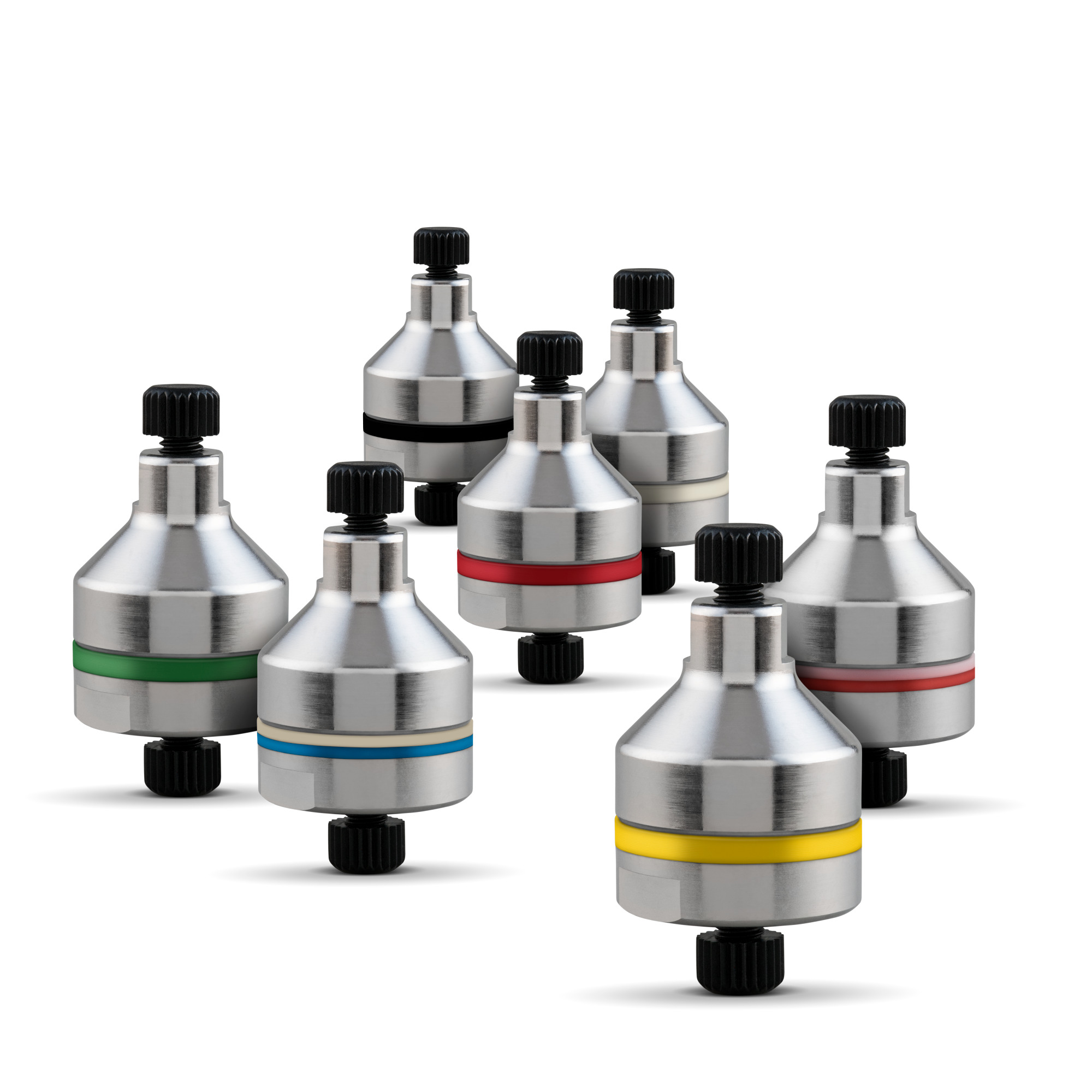 CIMac™ Analytical Columns - Sartorius Croatia