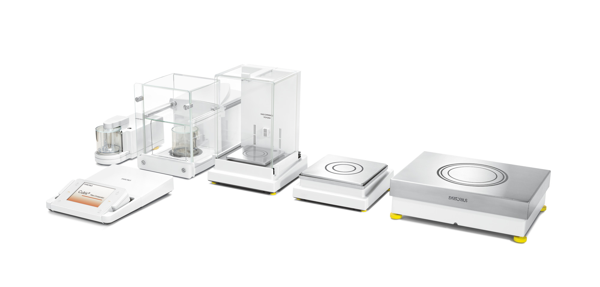 Manual Mass Comparators - Sartorius Croatia Manual Mass Comparators - Sartorius Croatia