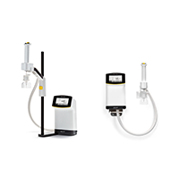 Arium® Smart Station dispensing system for ultrapure water - Sartorius ...