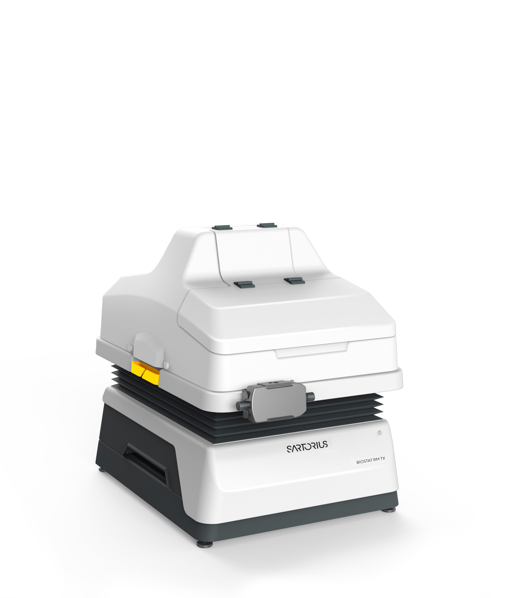 Bioreactor Biostat® RM TX | Cell Culture - Sartorius Croatia