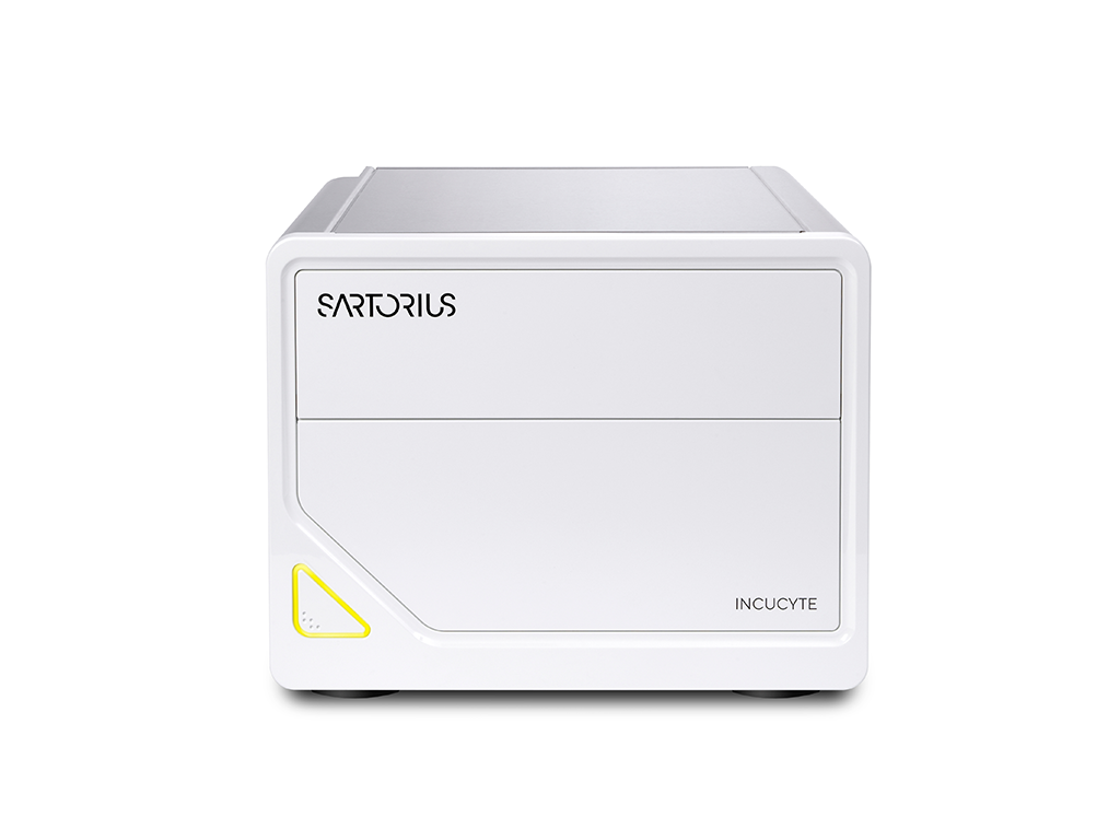 Incucyte® Live-Cell Analysis Devices - Sartorius Croatia