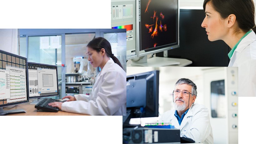 Incucyte® S3 Live Cell Analysis Device - Sartorius Croatia