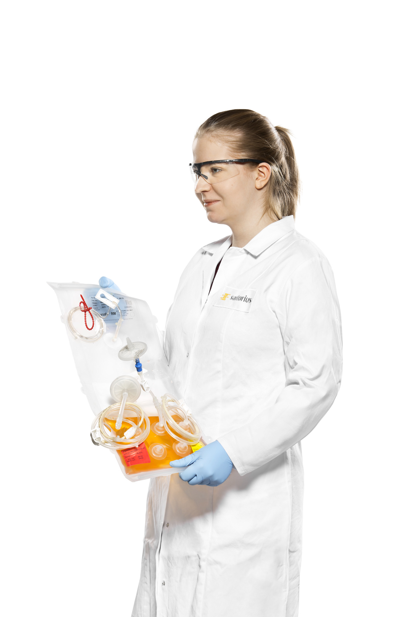 Flexsafe® RM TX Bags - Sartorius Croatia