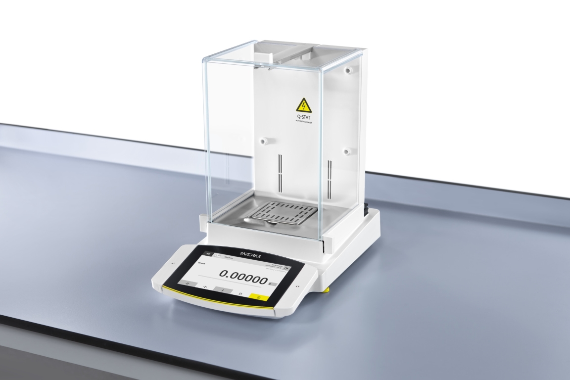 Cubis® II analitička vaga - Sartorius Croatia