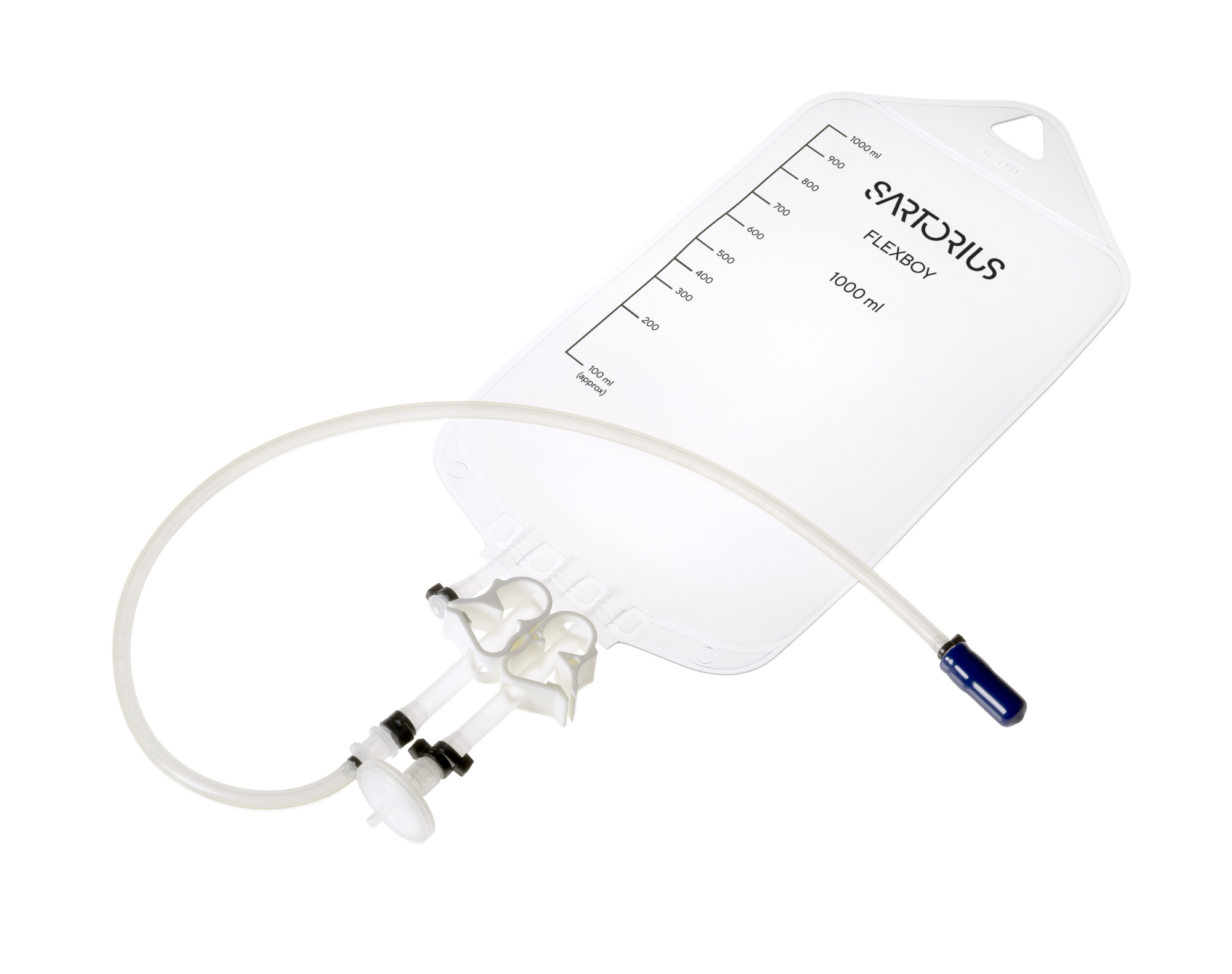 Flexboy® 2D Bags - Sartorius Croatia