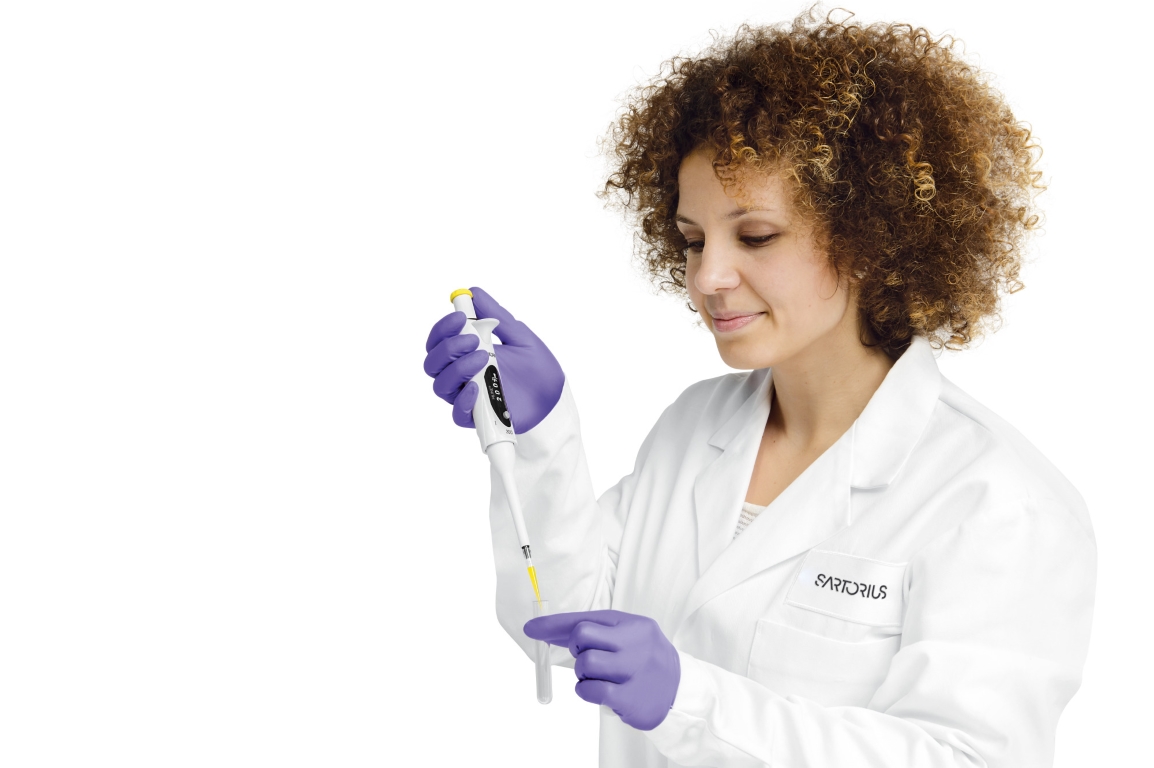 mLINE® - Mechanical Pipette - Sartorius Croatia