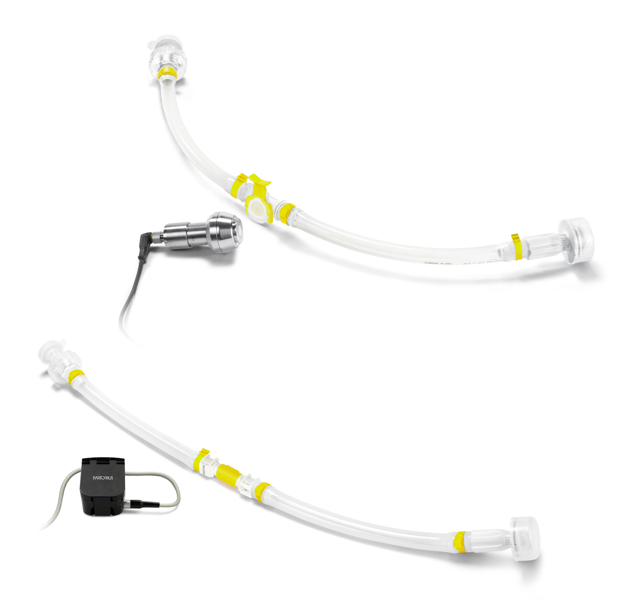 Filter Transfer Sets | Downstream - Sartorius Croatia