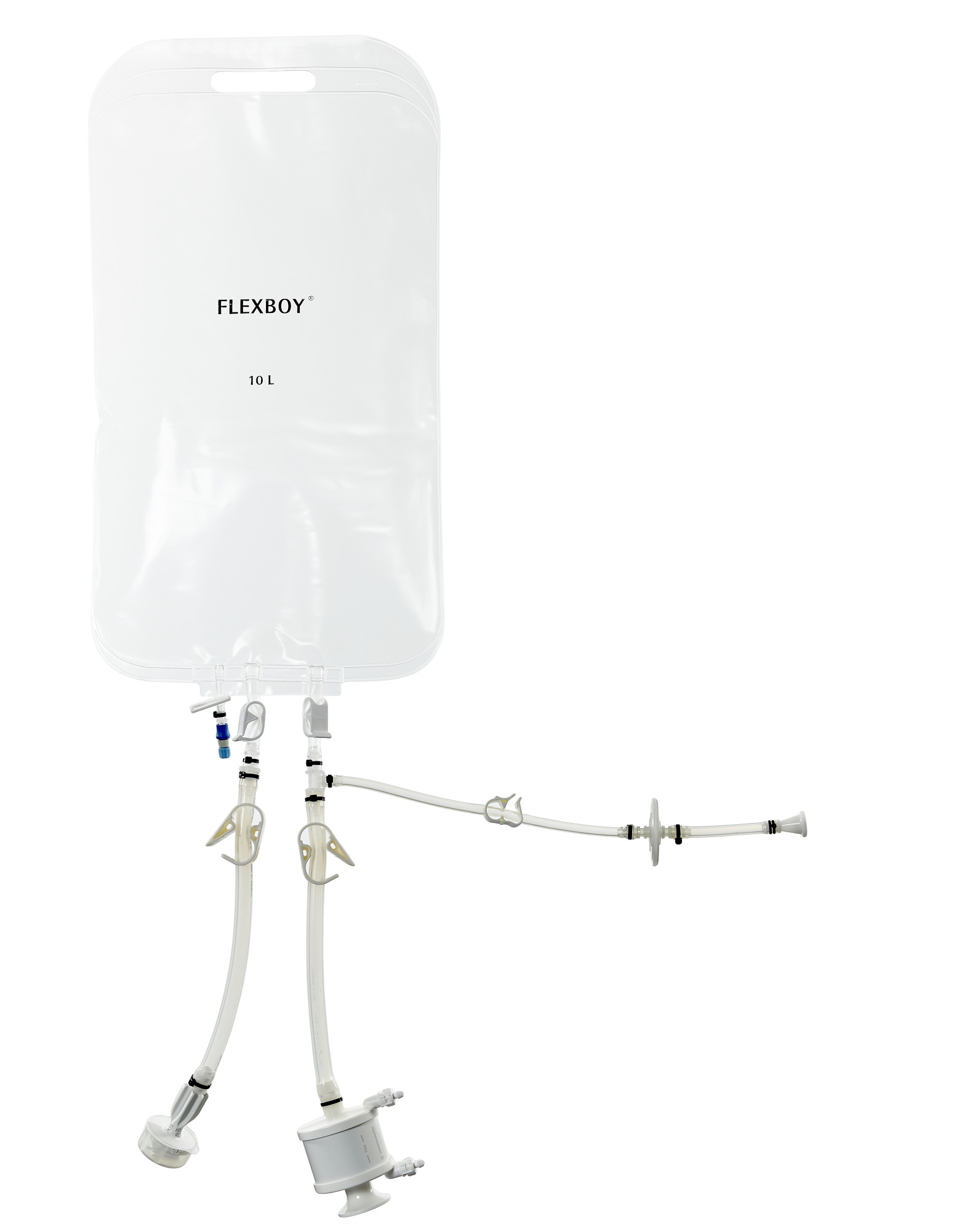 Flexboy® 2D Bags - Sartorius Croatia