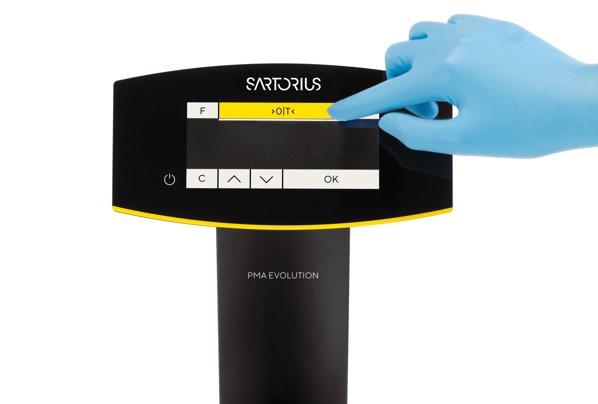 PMA Evolution Paint Mixing Scale - Sartorius Croatia