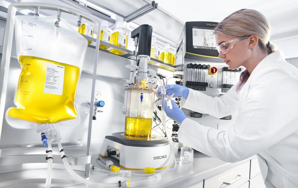 Products - Sartorius Croatia