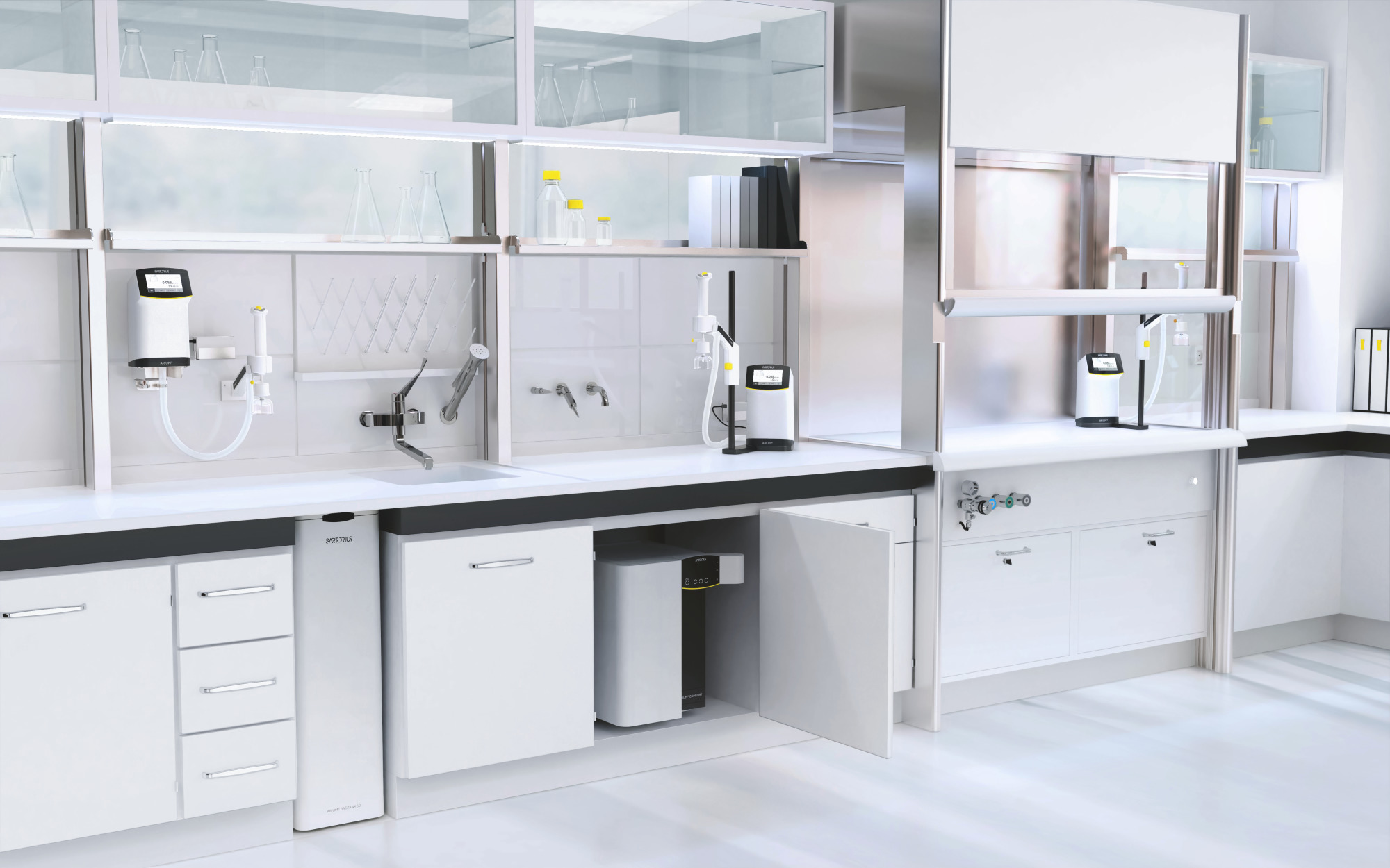 Home - Sartorius Croatia