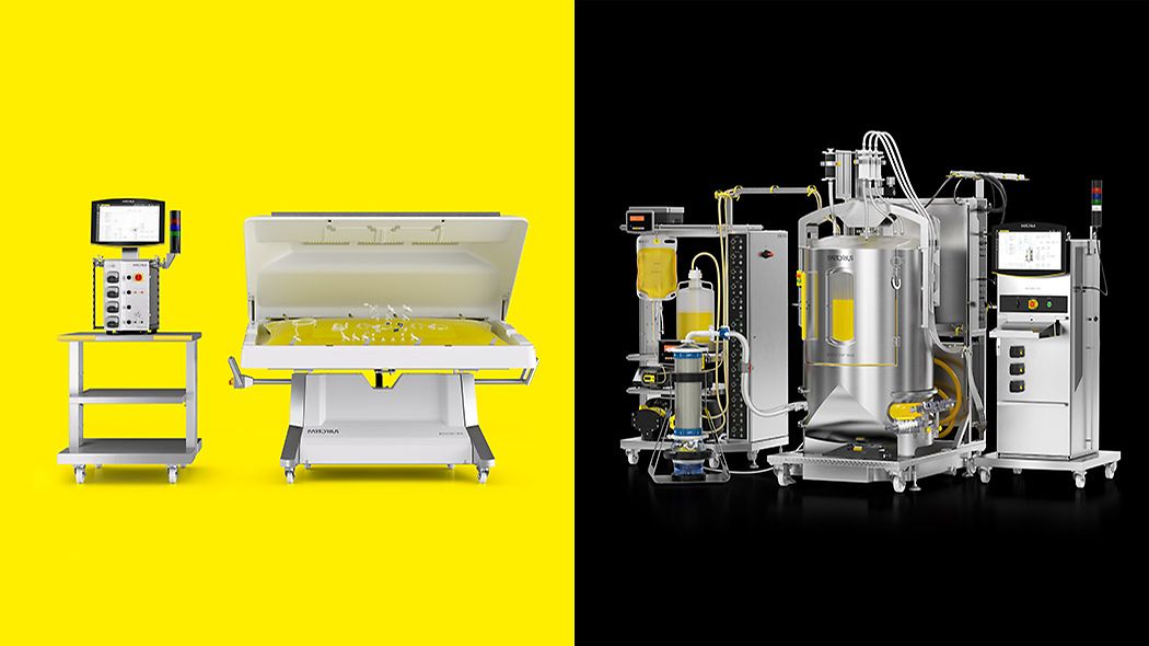 Naslovnica - Sartorius Croatia