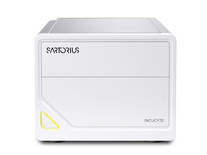 Incucyte® SX5 Live Cell Analysis Device - Sartorius Croatia