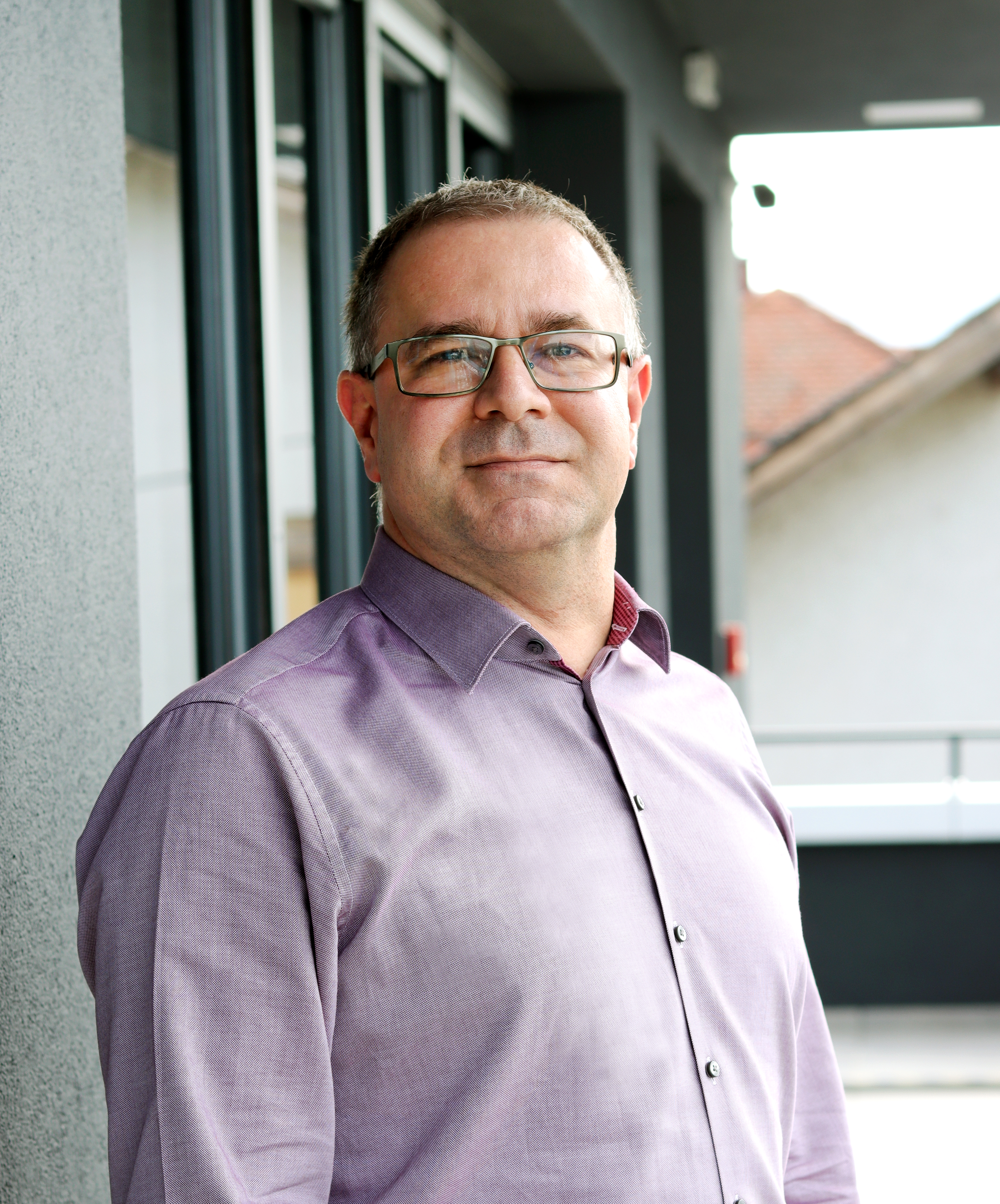 About us - Sartorius Croatia