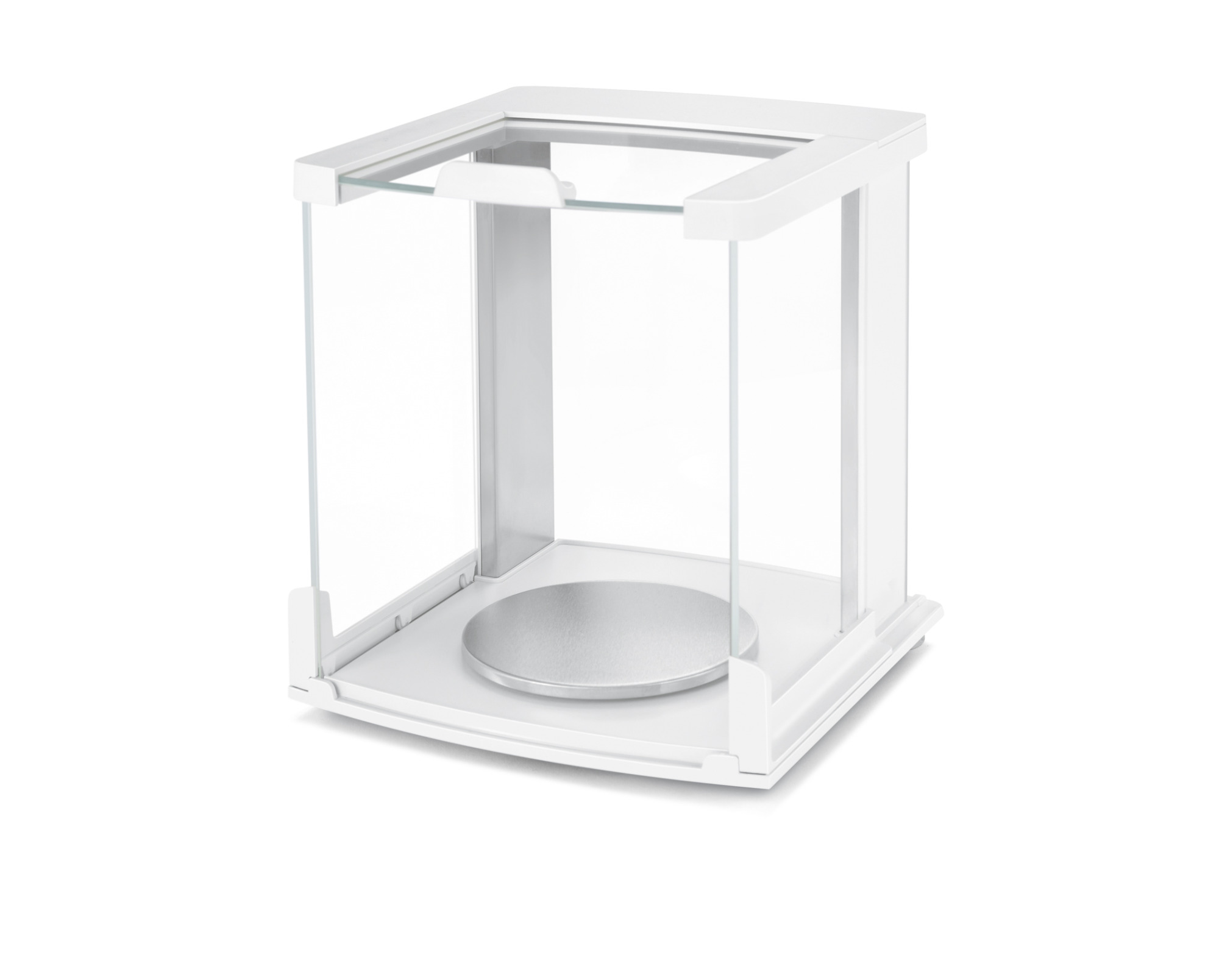 Draft Shield for Balances - Sartorius Croatia