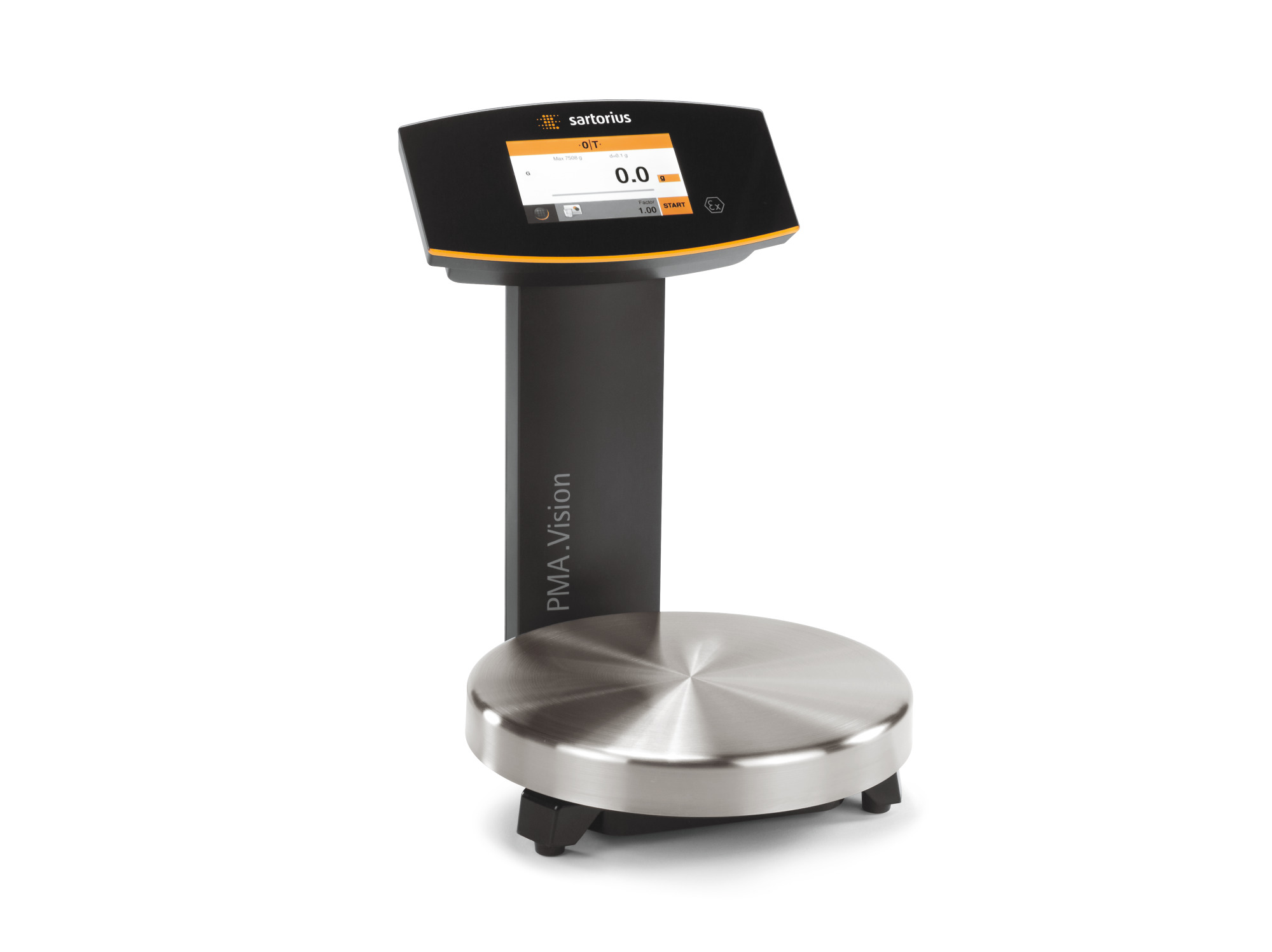 PMA Vision Paint Mixing Scale - Sartorius Croatia
