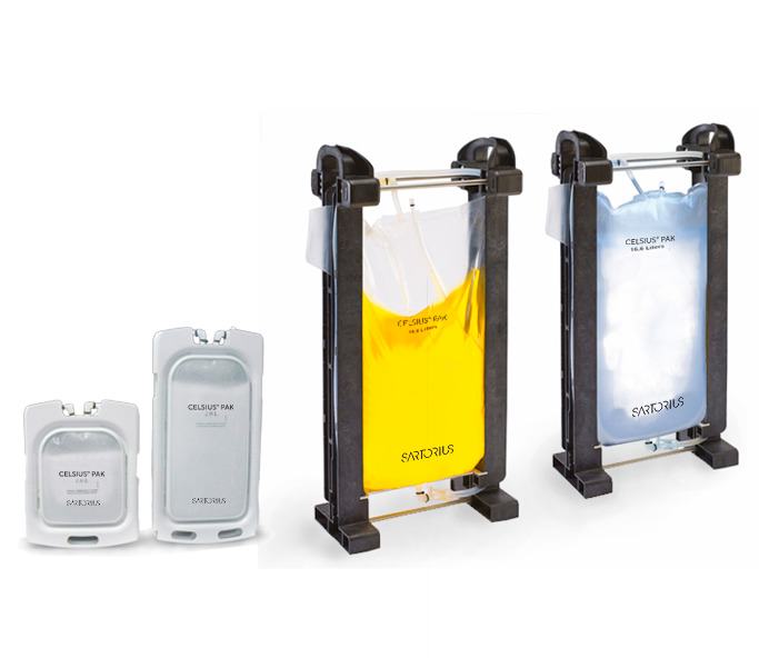 Celsius®-Pak - Sartorius Croatia
