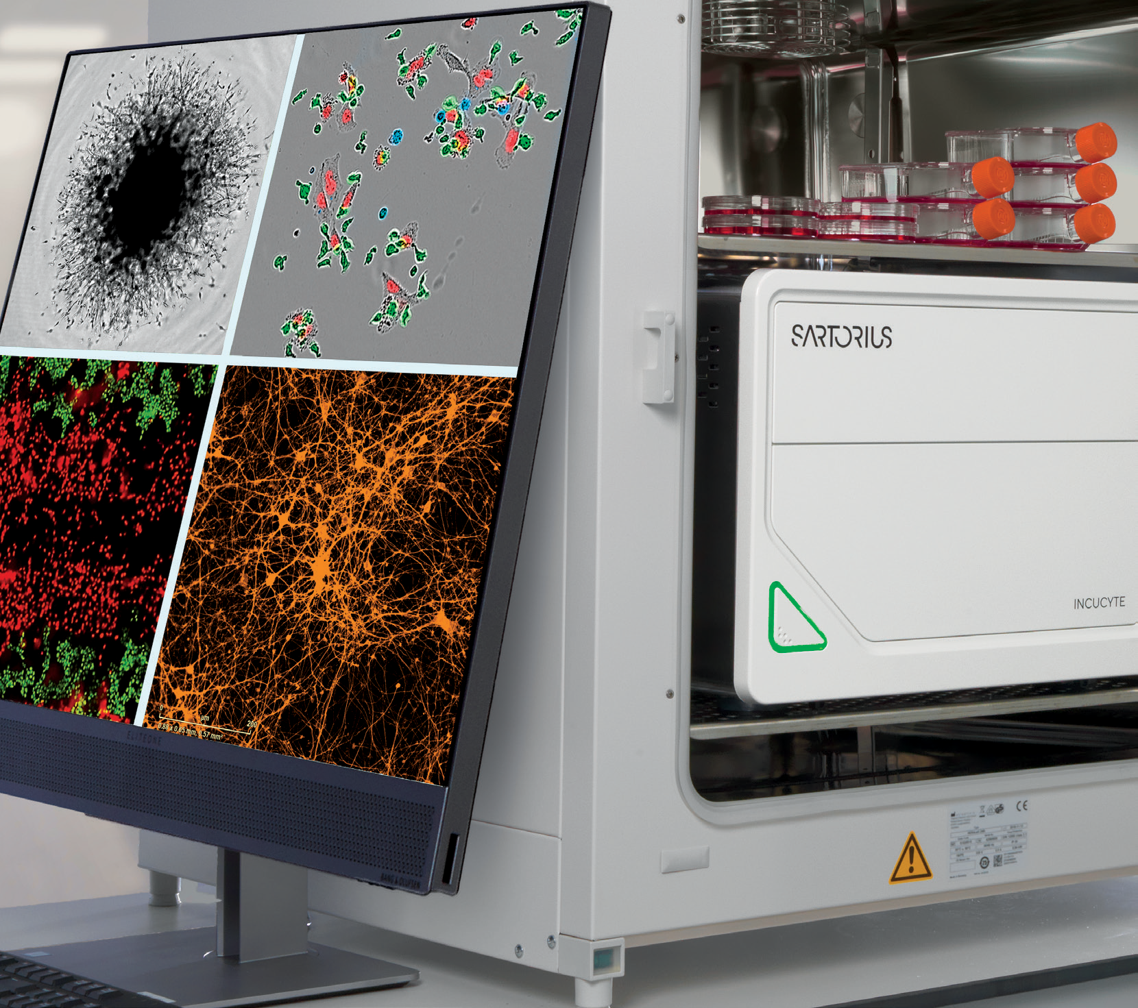 Laboratory Equipment and Accessories - Sartorius Croatia