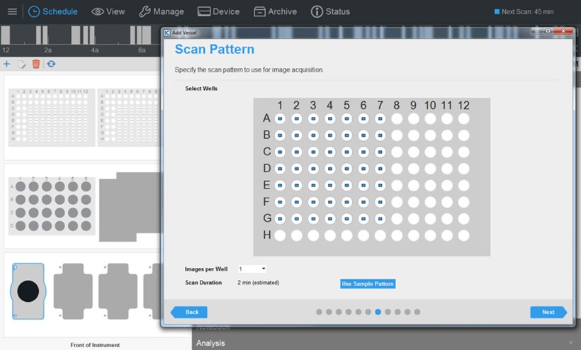 Incucyte® S3 Live Cell Analysis Device - Sartorius Croatia