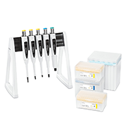 Proline® Plus Multipack of mechanical pipettes - Sartorius Croatia
