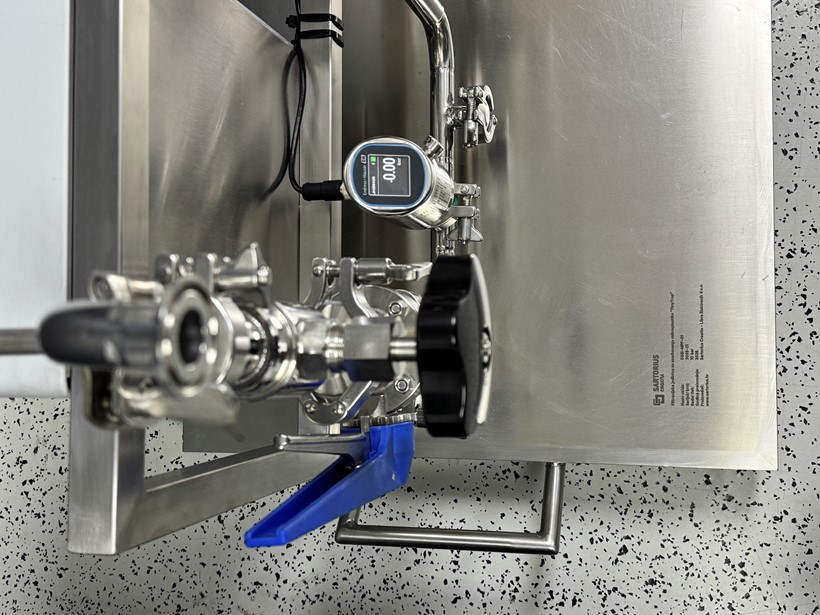 Custom-made SKID Water Filtration System – A Tailor-Made Solution for ...