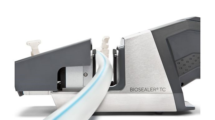 Systems for sterile disconnection - Sartorius Croatia