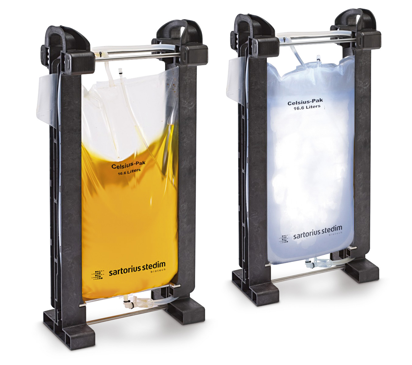 Celsius®-Pak - Sartorius Croatia