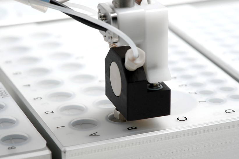 Octet® SF3 SPR device for protein analysis - Sartorius Croatia