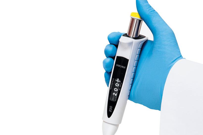 Proline® Plus Mechanical Pipette - Sartorius Croatia