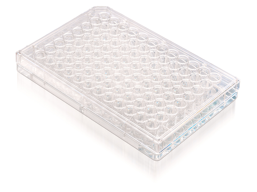 Incucyte® Imagelock 96-well plate - Sartorius Croatia