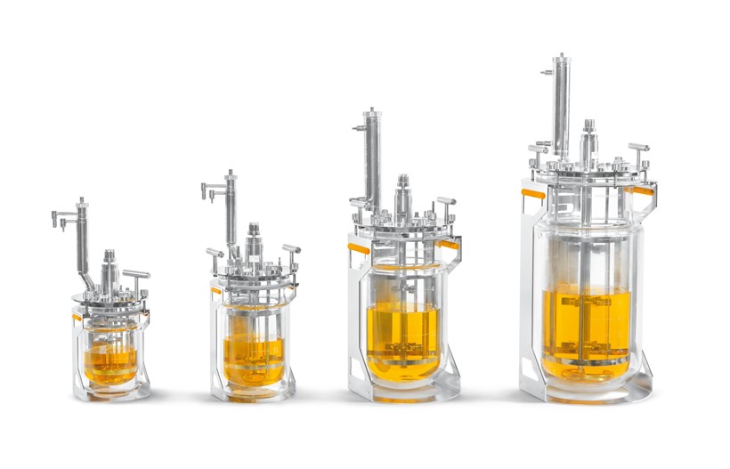 Bioreactor Biostat® B | Cell Culture - Sartorius Croatia