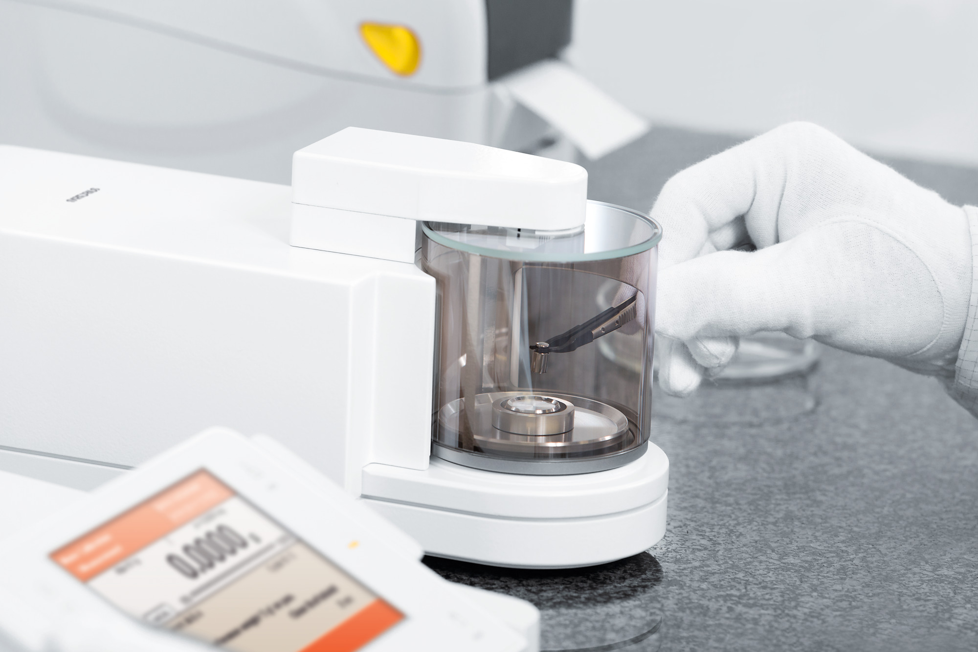 Manual Mass Comparators - Sartorius Croatia
