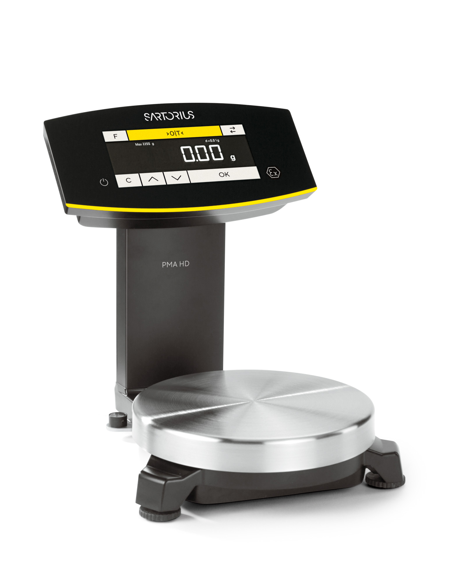 PMA HD Paint Mixing Scale - Sartorius Croatia