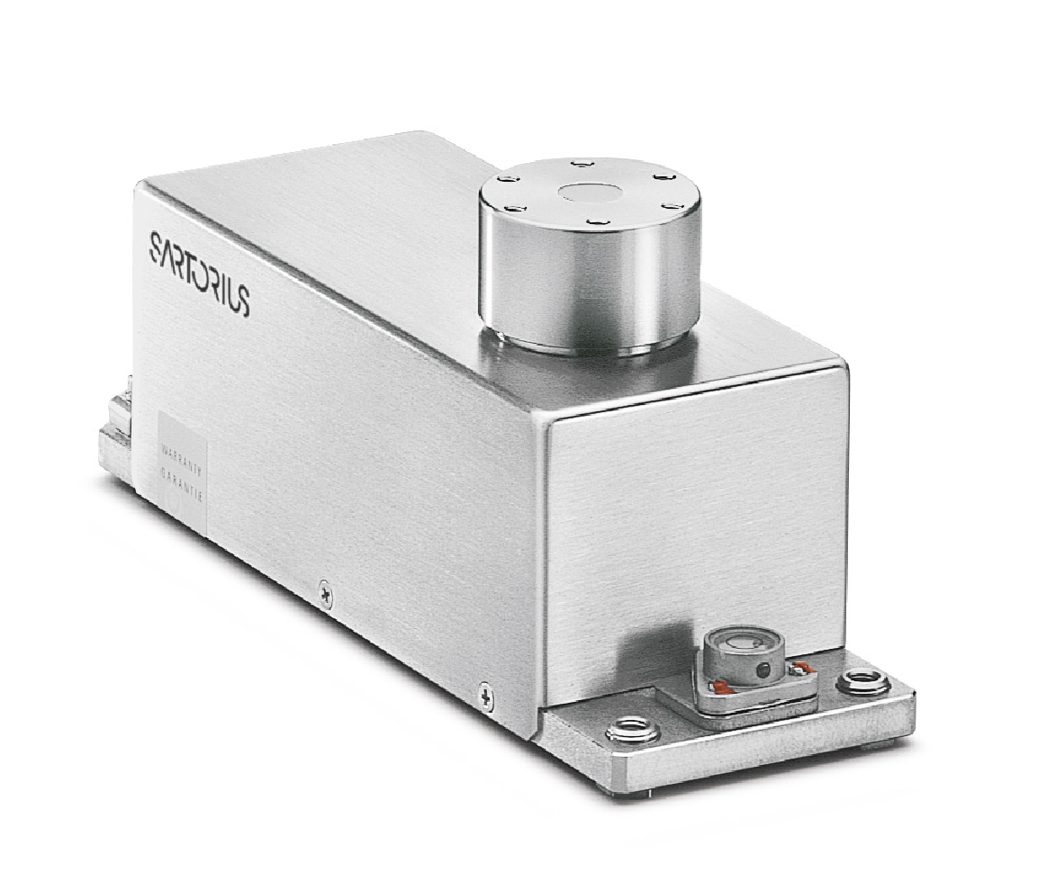 Profi Line IP44 OEM-Weigh Cells with CE - Sartorius Croatia