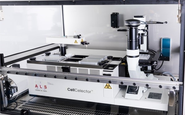 FlowBox incubator for cell culture - Sartorius Croatia