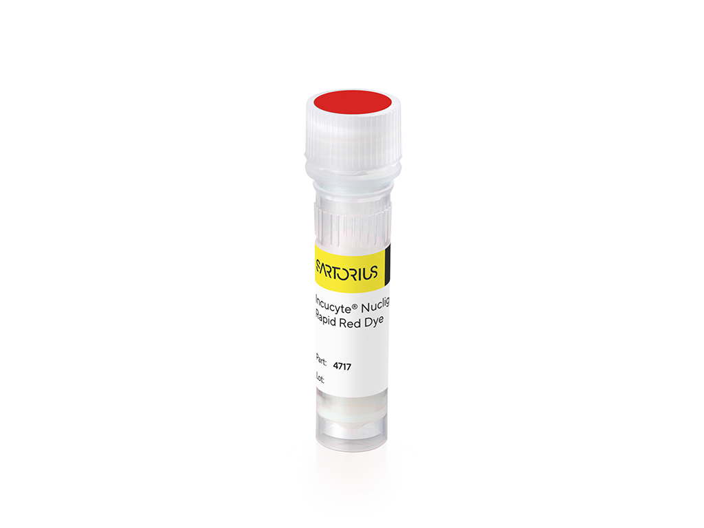 Incucyte® Cytotox NIR dye for counting dead cells - Sartorius Croatia